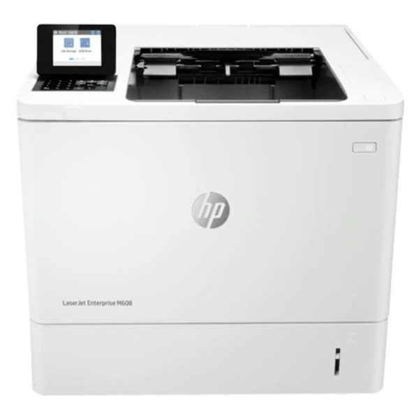 Buy HP LaserJet Enterprise M608dn Printer – Price, Specifications ...