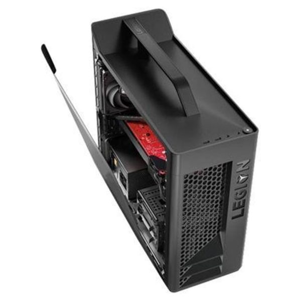 Buy Lenovo Legion T730-28ICO Gaming Desktop – Core i9 3.6GHz 32GB 2TB ...