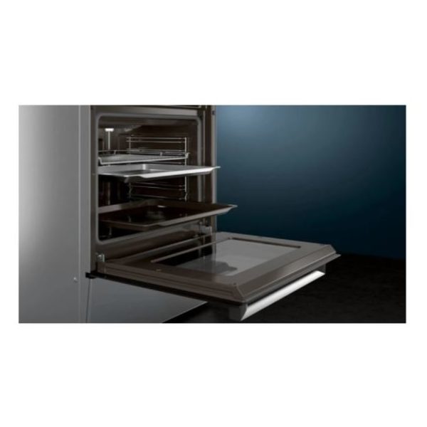 Buy Siemens 4 Gas Burners Cooker HG2L10B51M – Price, Specifications ...