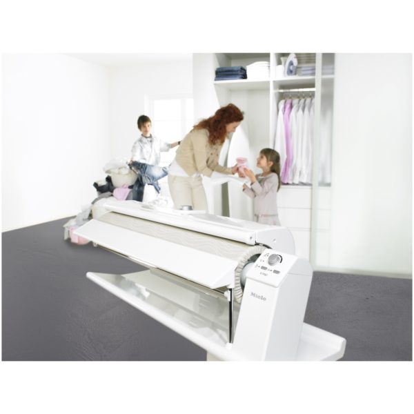 Buy Miele Rotary Ironer with Steam Function B 995 D – Price ...