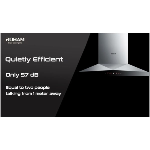 Buy Robam Built In Chimney Hoods CXW-220-A829 – Price, Specifications ...