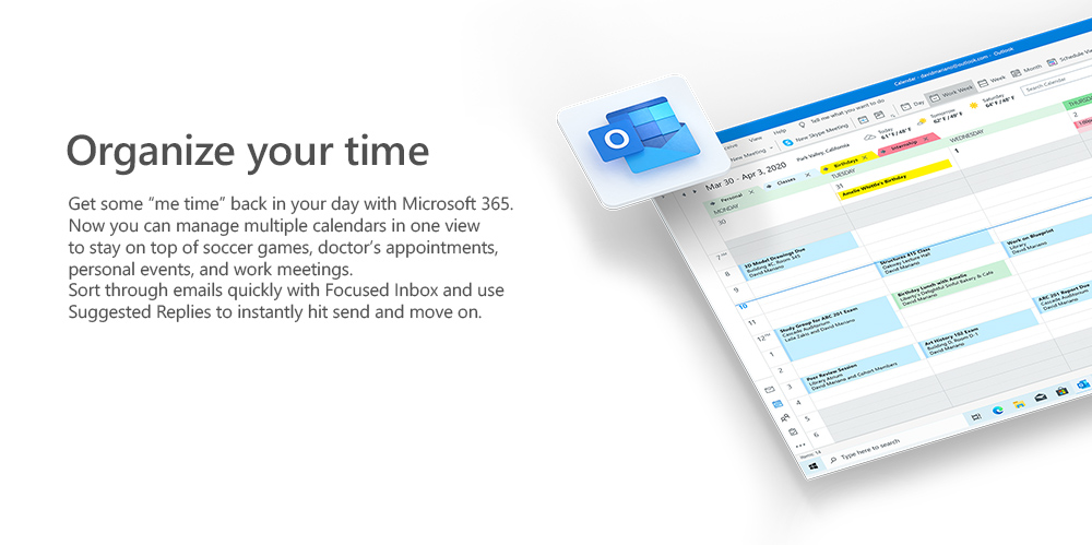 Microsoft Office – Sharaf DG UAE