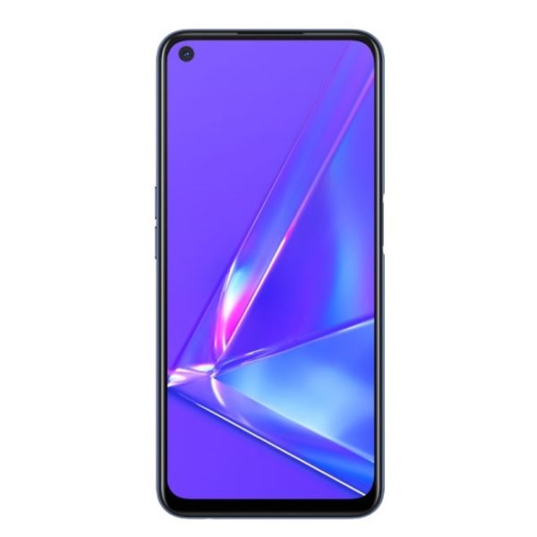 Buy Oppo A92 128GB Aurora Purple Dual Sim Smartphone CPH2059 – Price, Specifications & Features ...
