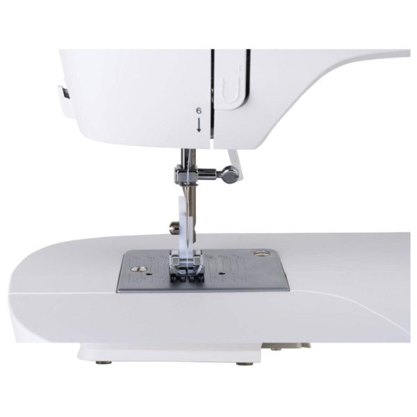 Buy Singer Sewing Machine White M1505 – Price, Specifications ...