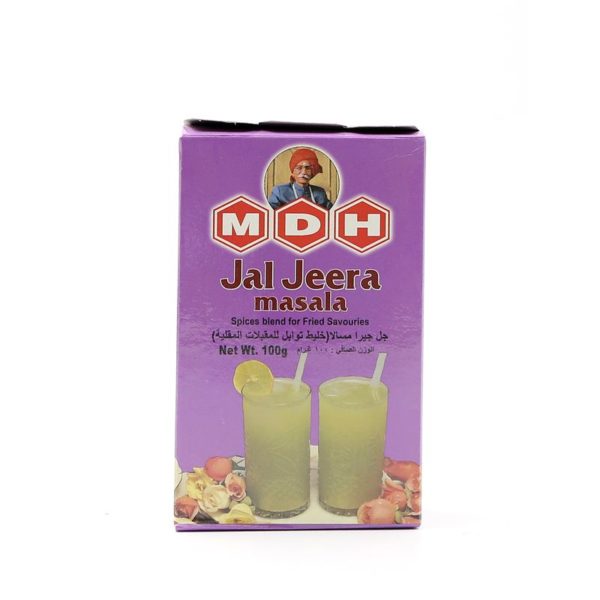 Buy MDH Jal Jeera Masala 100g – Price, Specifications & Features ...