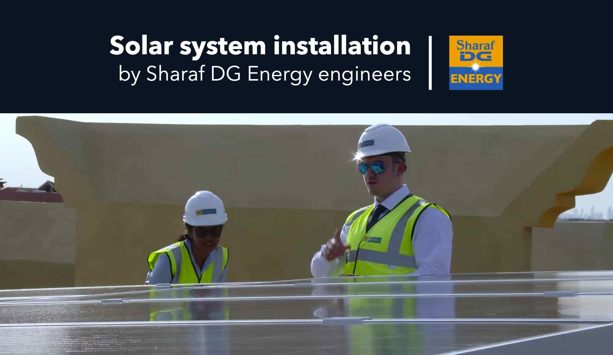 Save with Solar : Up to 90% Off on your next Electricity bill! – Sharaf ...