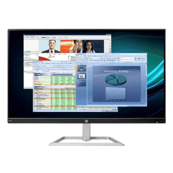 Buy HP N270 FHD Monitor 27inch – Price, Specifications & Features ...