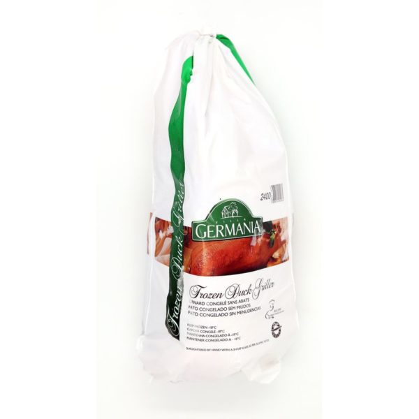 Buy Germania Duck Whole 2.2kg – Price, Specifications & Features ...