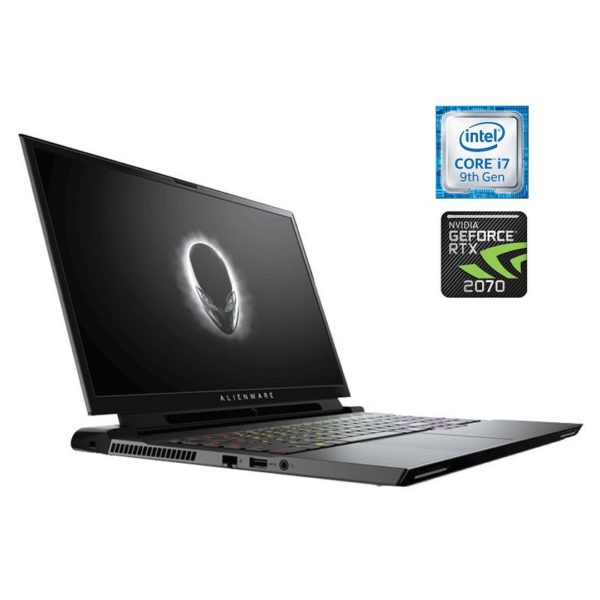 Buy Dell Alienware m17 R2 Gaming Laptop – Core i7 2.6GHz 16GB 2TB 8GB ...