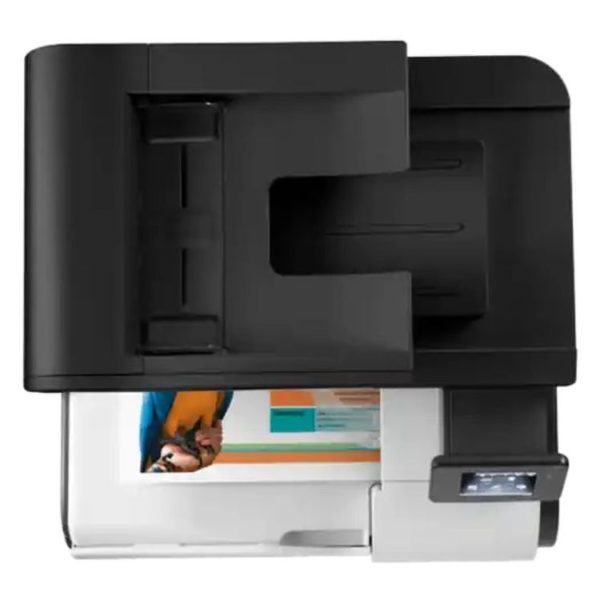 Buy HP LaserJet Pro 500 color MFP M570dw Printer – Price ...