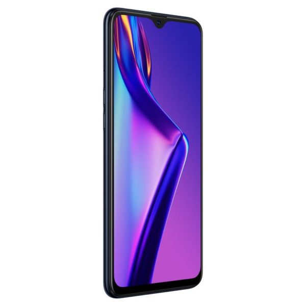 Buy Oppo A12 64GB Black Dual Sim Smartphone CPH2083 – Price ...