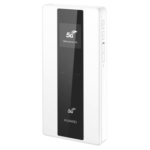 Buy Huawei E6878-370 5G MIFI Router White – Price, Specifications ...