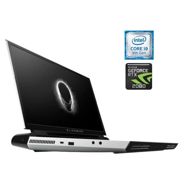 Buy Dell Alienware Area-51m Gaming Laptop – Core i7 3.6GHz 32GB 1TB ...