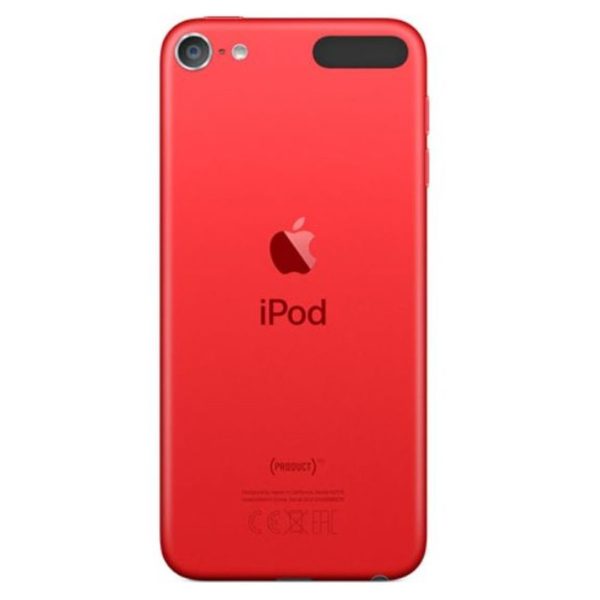 Buy Apple iPod touch (2019) 32GB (Product) RED – Price, Specifications ...