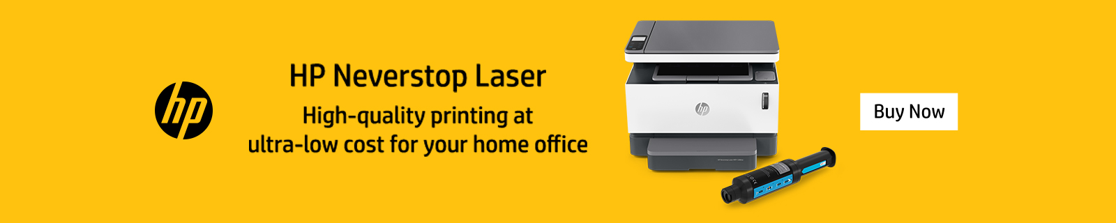 HP Neverstop Laser printers – Sharaf DG UAE