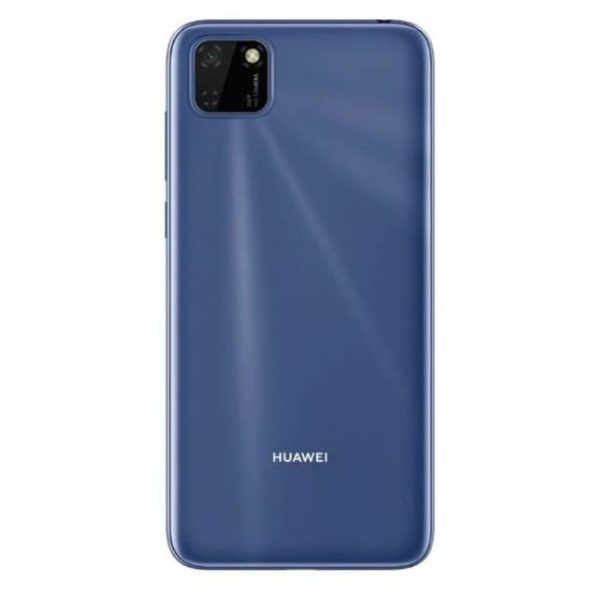 Buy Huawei Y5p 32GB Phantom Blue Dual Sim Smartphone DRA-LX9 – Price ...