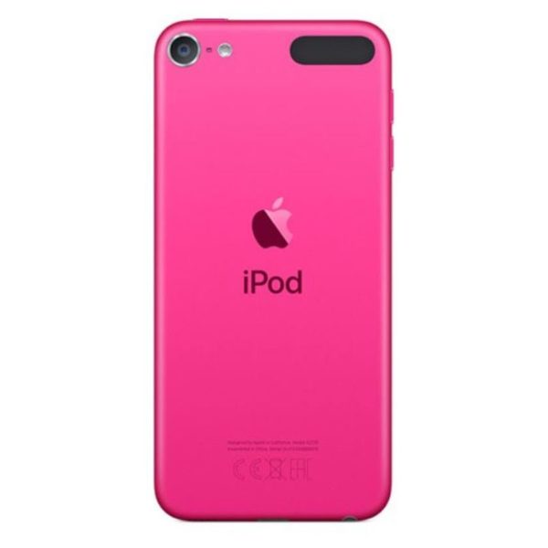 Buy Apple iPod touch (2019) 128GB Pink – Price, Specifications ...