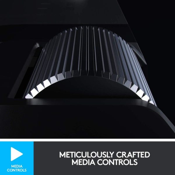 Buy Logitech G815 Lightsync RGB Mechanical Gaming Keyboard – Price ...