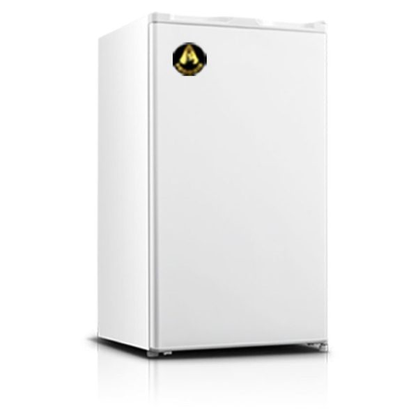 Buy Emelcold Mini Fridge 95 Liters EMSDR-130 – Price, Specifications ...
