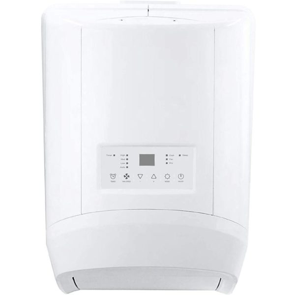 Buy Super General Portable AC 1.5 Ton SGP184T3 – Price, Specifications ...