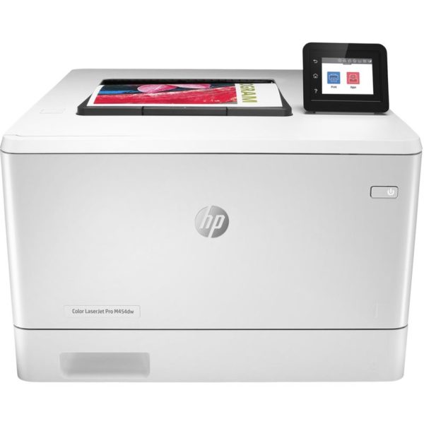 Buy HP Laserjet Pro M454DW Laser Printer – Price, Specifications ...