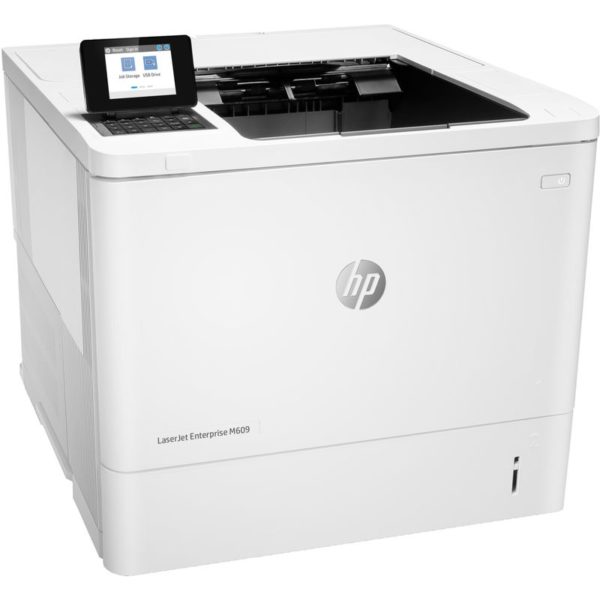 Buy HP LaserJet Enterprise M609DN Laser Printer – Price, Specifications ...