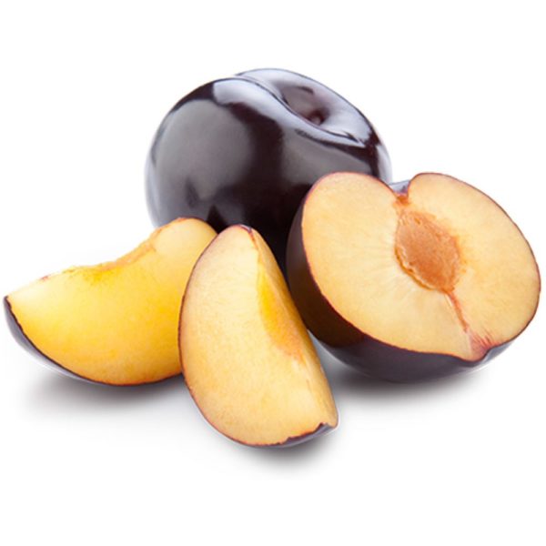 Buy Fresh Fruits South Africa Black Plum 500gm – Price, Specifications ...