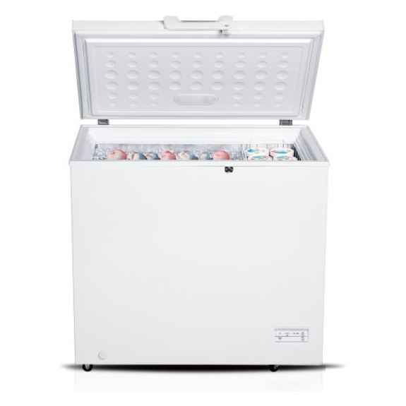 Buy Candy Chest Freezer 230 Litres CHCH230LEG – Price, Specifications ...