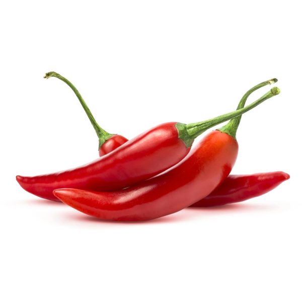 Buy Fresh Vegetable Holland Red Chilli 250gm – Price, Specifications ...