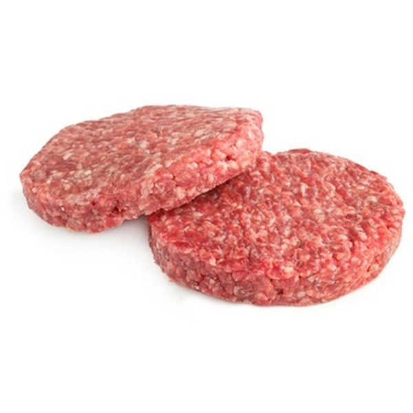 Buy Fresh Meat Australia Beef Burger 300gm – Price, Specifications ...