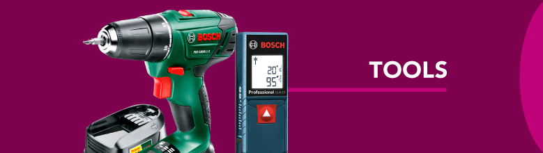 Bosch UAE: Buy Bosch Products Online at Best Prices