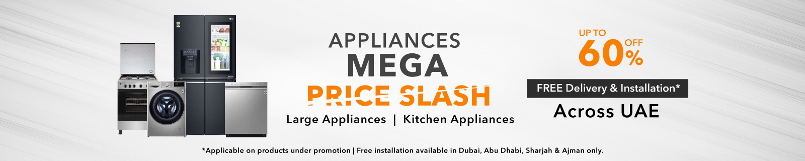 Shop Home and Kitchen Appliances Online at Best Price – Sharaf DG UAE