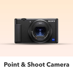 Cameras & Accessories at Best Price in Dubai – Sharaf DG UAE