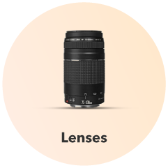 Cameras & Accessories at Best Price in Dubai – Sharaf DG UAE