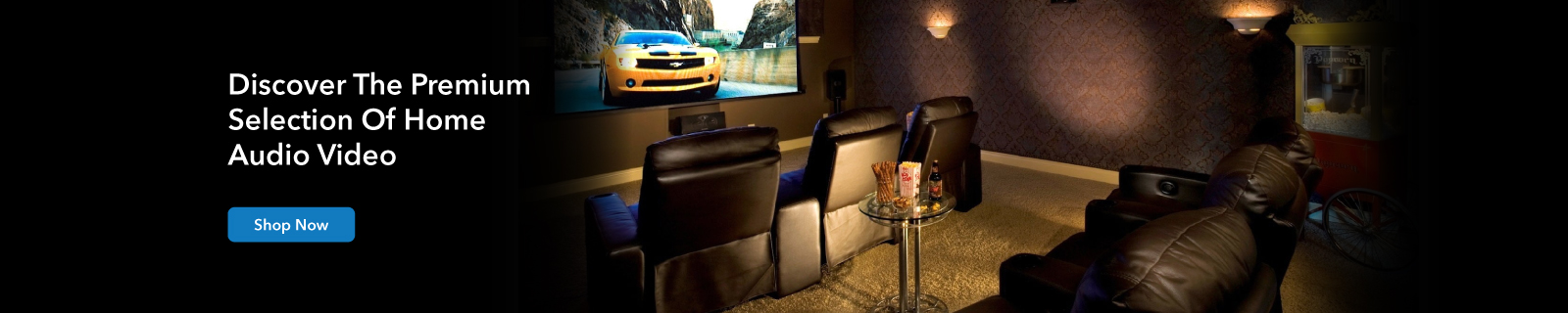 DG Plus – Premium Selection of Home Audio Video – Sharaf DG UAE