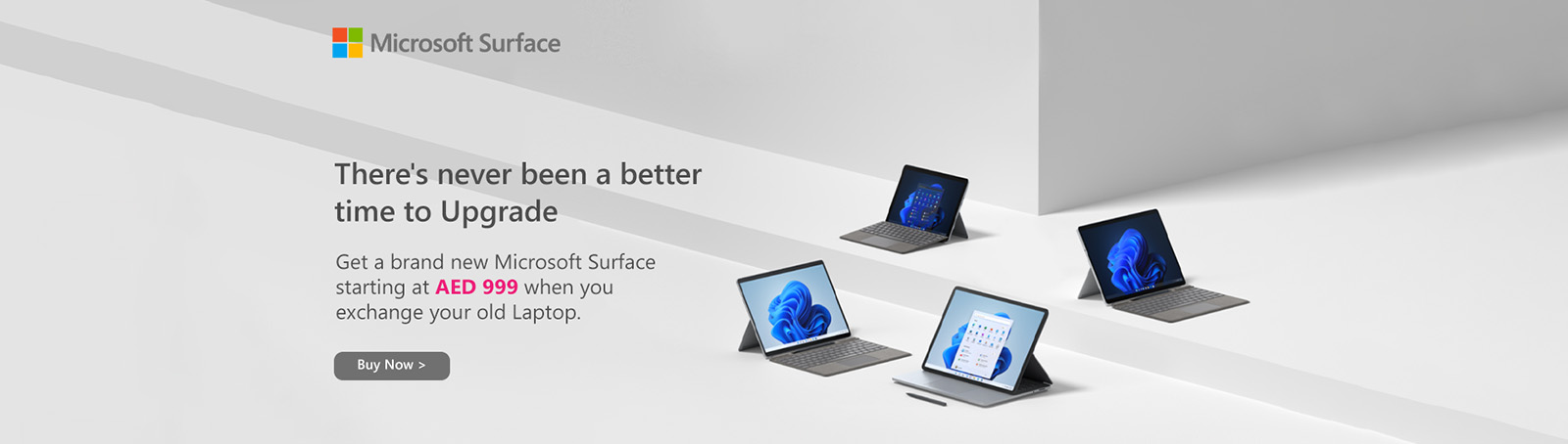 Buy Microsoft Surface | Trade IN – Sharaf DG UAE