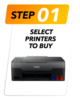 Printer Buyback & Exchange Offer for Students – Sharaf DG UAE