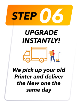 Printer Buyback & Exchange Offer for Students – Sharaf DG UAE