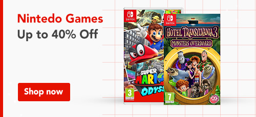 Gamers Zone – Gaming Laptop, PC, Consoles & Video Games [Up to 40% Off ...