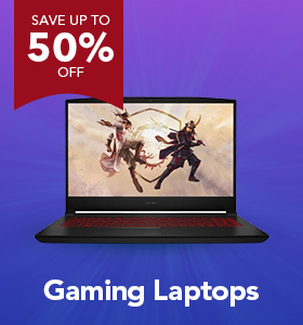 Gamers Zone – Gaming Laptop, PC, Consoles & Video Games [Up to 40% Off ...