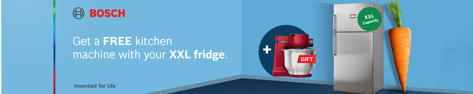 Offers Price on Bosch Refrigerators in Dubai – Sharaf DG UAE