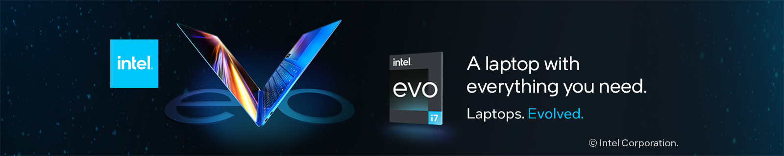 Shop Intel evo Laptops at Best Price in Dubai – Sharaf DG UAE