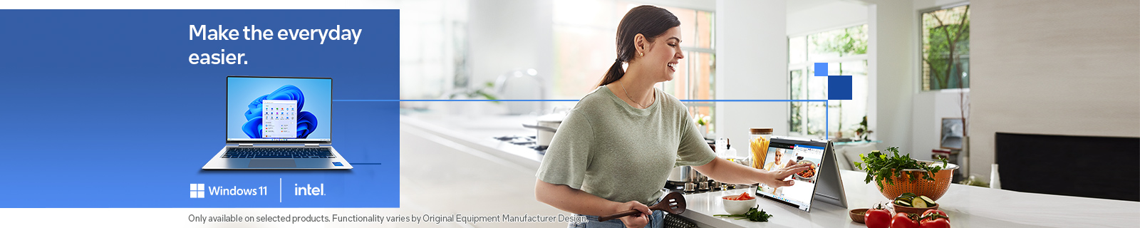 Best Intel Laptops powered by Windows 11 – Sharaf DG UAE