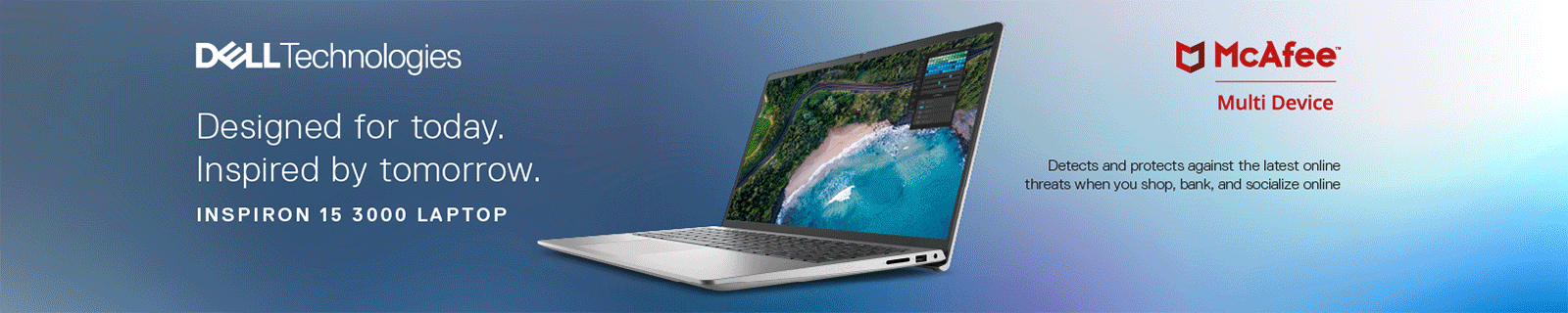 Dell Laptop Offers at Best Price in Dubai – Sharaf DG UAE
