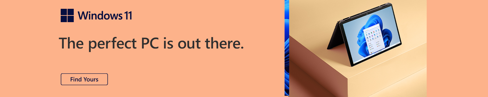 Windows Laptop – the perfect PC is out there – Sharaf DG UAE