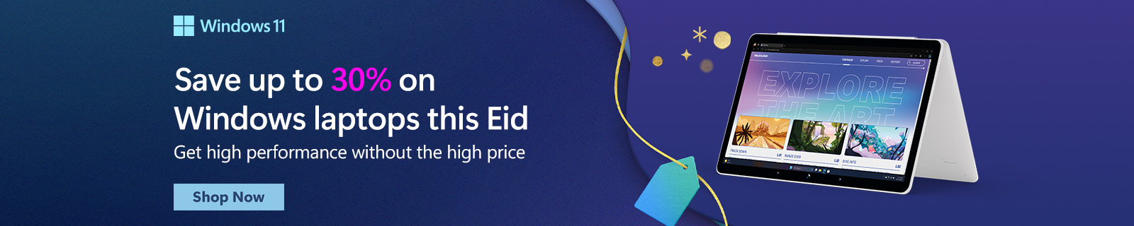 Shop Windows 11 Laptops at Best Price at Sharaf DG, UAE – Sharaf DG UAE