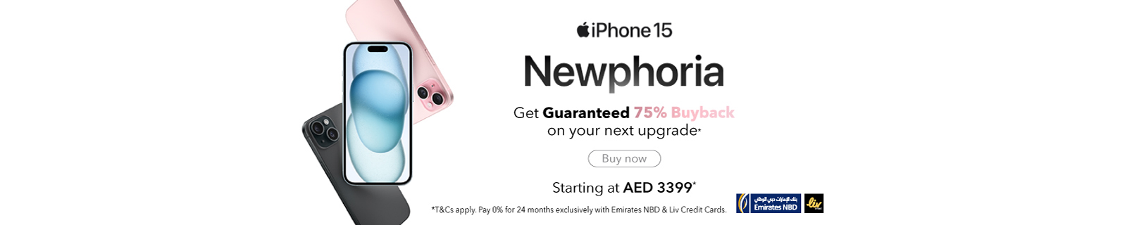 Buy iPhones at Best Prices in Dubai – Sharaf DG UAE