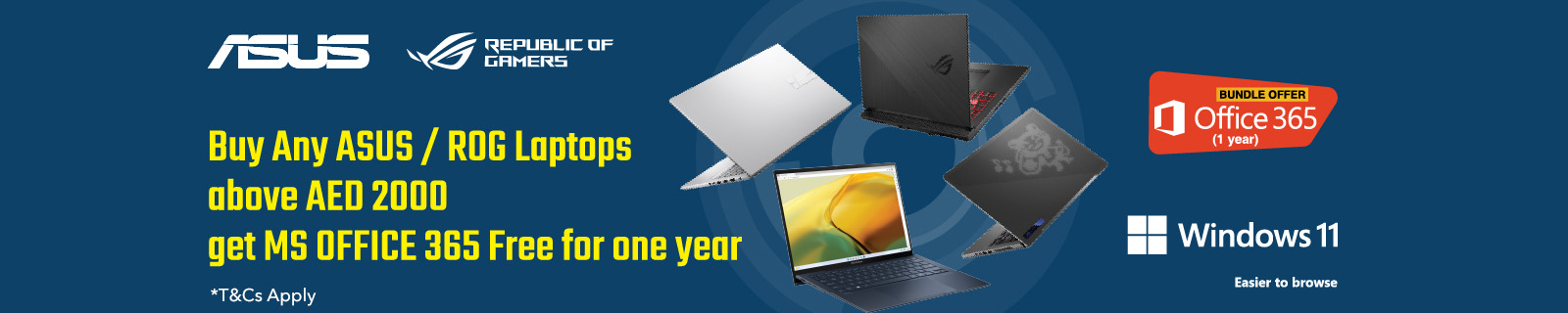 Buy ASUS Laptop & ASUS Gaming Laptop – Sharaf DG UAE