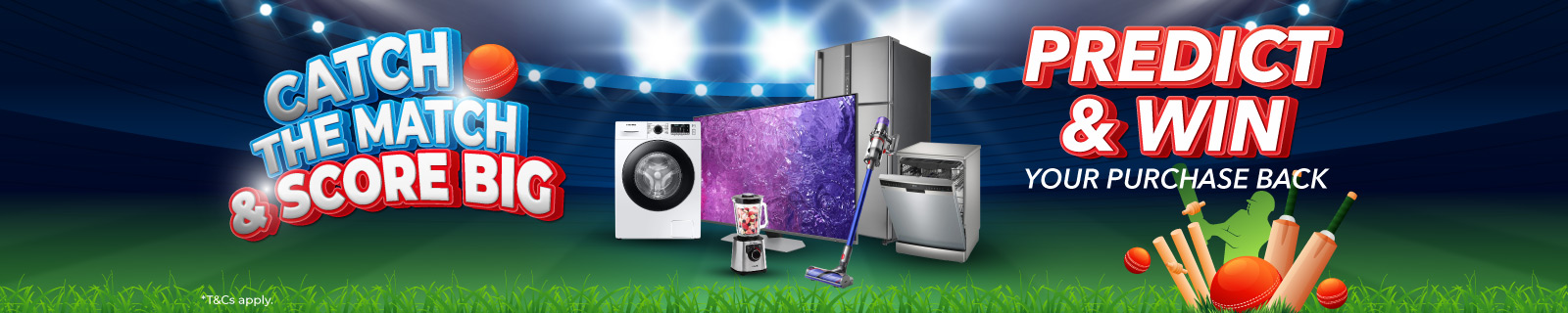 Predict and Win – Sharaf DG UAE