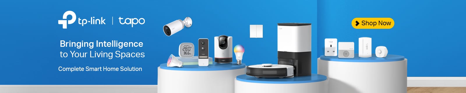 tp link tapo – Sharaf DG UAE